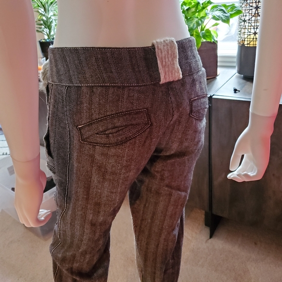 Tricot Chic | Pants & Jumpsuits | Tricot Chic Tweed Riding Pants 4 ...